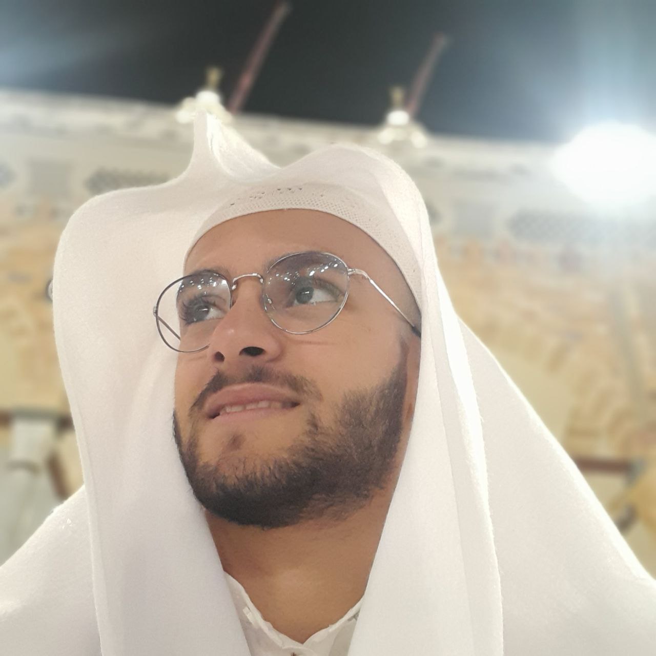 معاذ أشرف | Moaz Ashraf